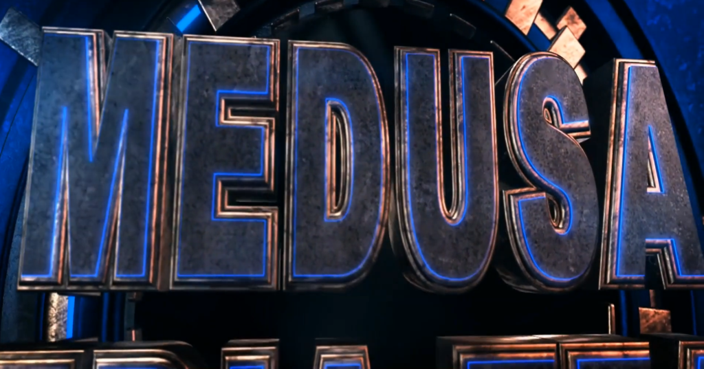 Medusa ransomware, le groupe de pirates aux dents longues – DATA ...