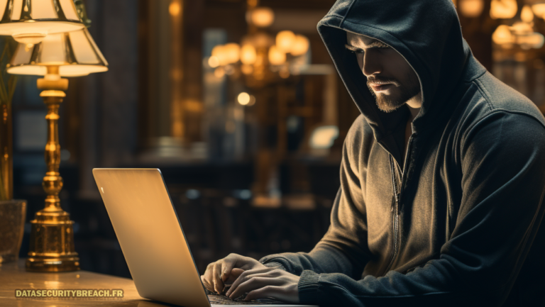 De faux messages de clients mécontents visent des hôtels – Data ...