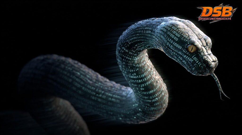 Snake : un faux document militaire pour piéger l’aérospatiale – DATA ...